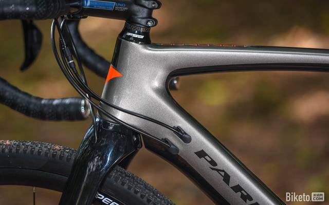 Pardus Bike Malaysia: Pardus Gravel Bike
