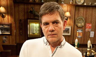 Coronation Street Blog: Coronation Street Double Episode Review Monday ...