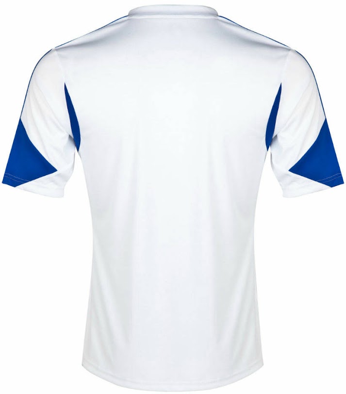 Nottingham Forest 2014 Third Kit Unveiled - Footy Headlines