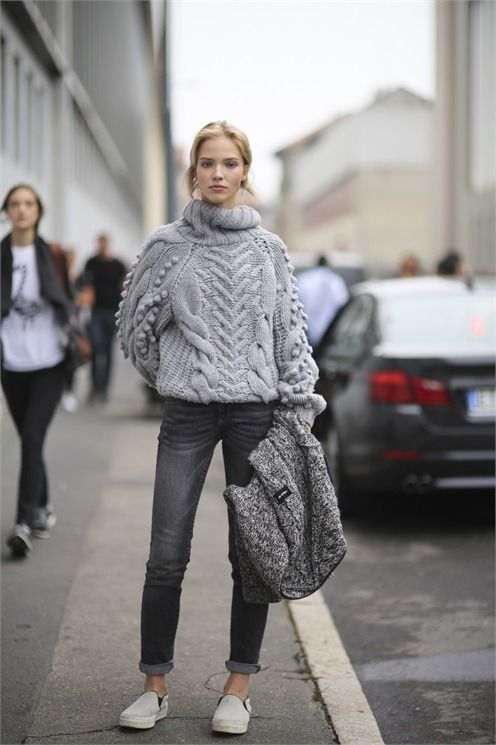 Today´s inspo: sweaters | stellawantstodie