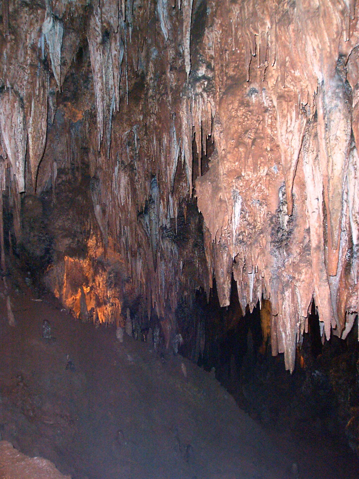 ALGUIEN CON QUIEN HABLAR: VIAJE A LAS MÉDULAS Y CUEVAS DE VALPORQUERO ...