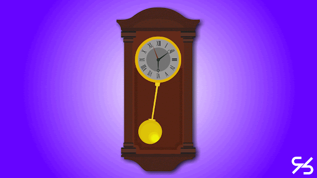 Pendulum Clock
