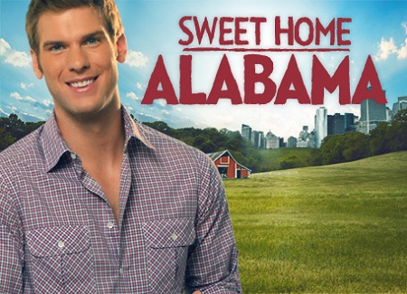 TV Series Online: Sweet Home Alabama Season 2 Episode 5: A Starry Night ...