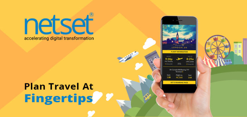 NetSet — Custom Software & Blockchain Development NetSet — Custom Software & Blockchain Development