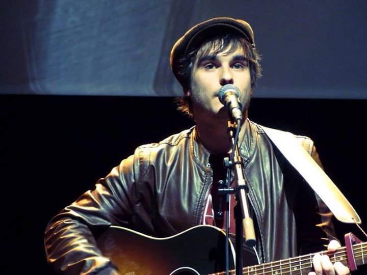 Elsasong: Anne Cardona à ACP La Manufacture Chanson