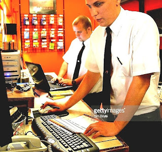 Geek Squad - Best Buy Pc Repair