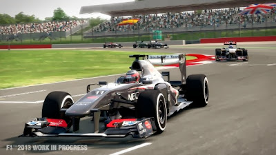 Free pc f1 racing games download - jesbanana