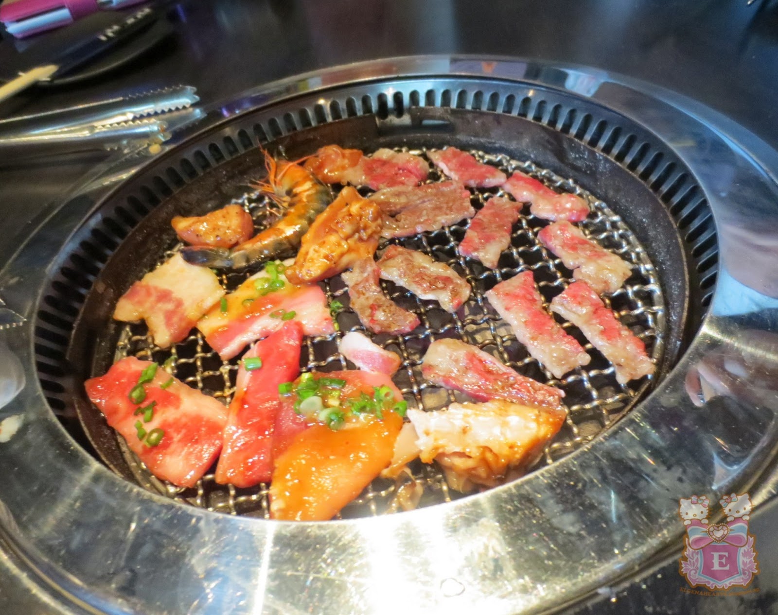 Foodilicious @ Bugis Plus (Part 2) ~ | Elgenahearts~