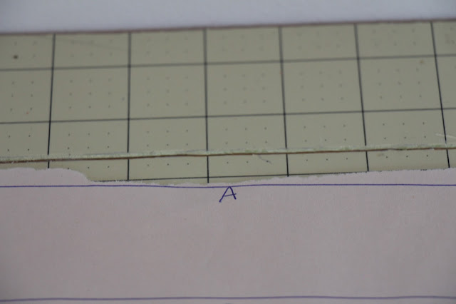 Grosgrain: Free Pattern Drafting Calculator for Your Measurements ...