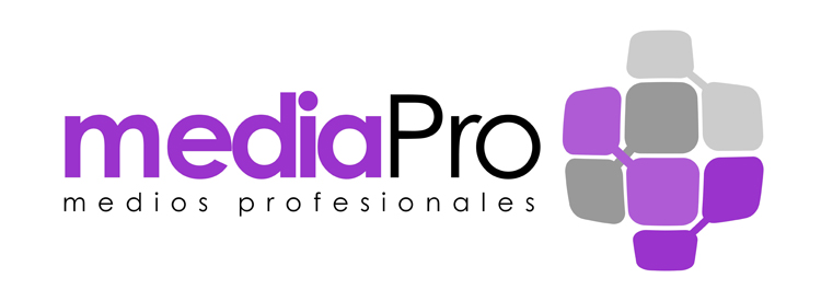 franciscosoto/ArtDesing: Diseño Logotipo de mediapro