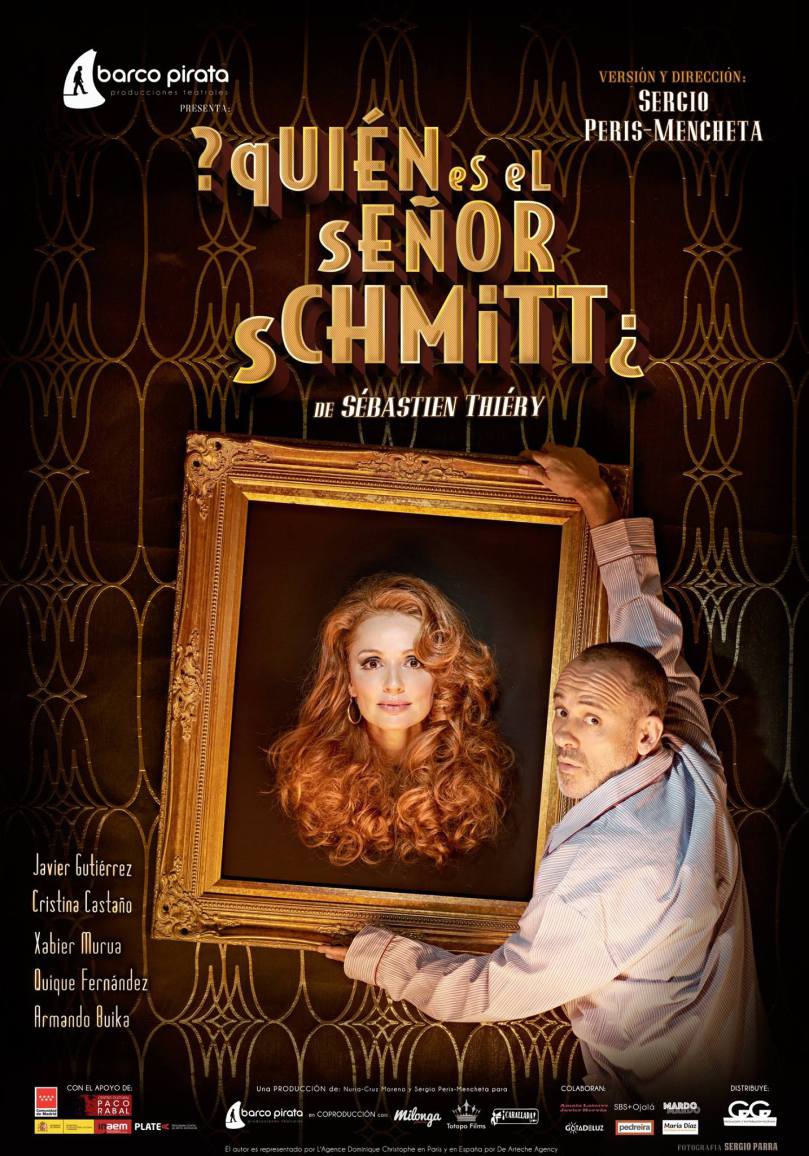 Toros, nada menos: ¿Quién es el señor Smith?