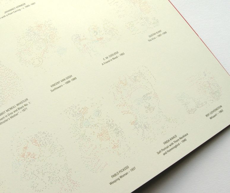 Bugs And Fishes By Lupin Review The 1000 Dot to Dot Book Masterpieces Bugs And Fishes By Lupin Review The 1000 Dot to Dot Book Masterpieces