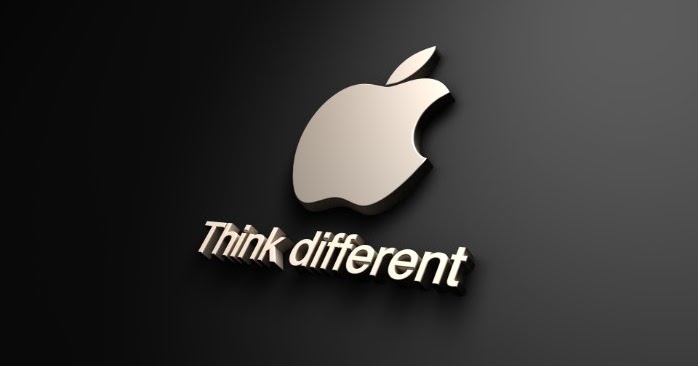 Sejarah dan Perkembangan Perusahaan Multinasional - Apple Inc.