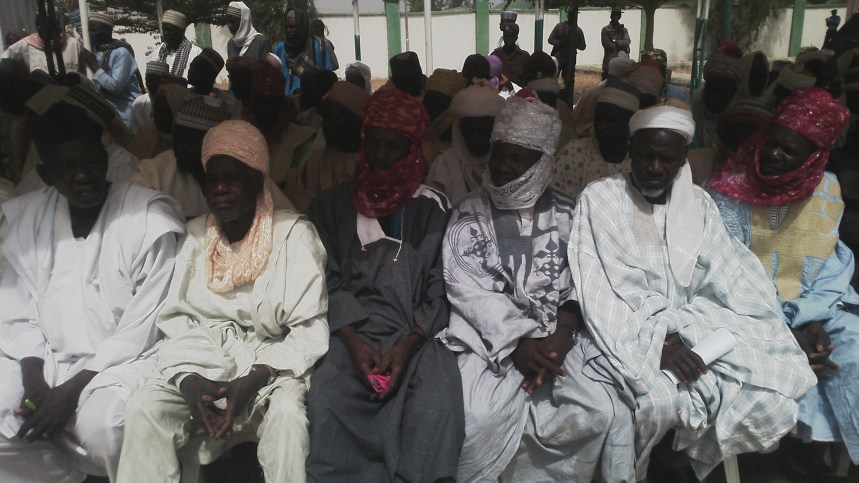 WHY FULANIS ARE SUCCEEDING IN NIGERIA? - The Biafra Telegraph