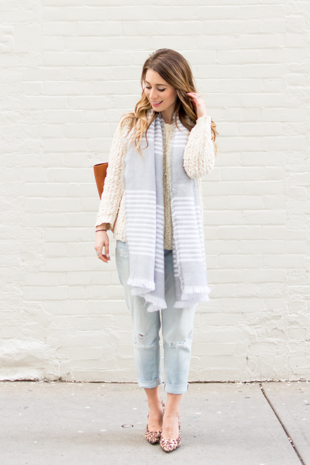 OOTD - Casual Winter Weekend Wear | La Petite Noob | A Toronto-Based ...