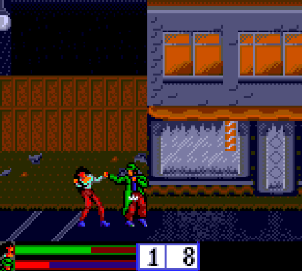 Mundo Retrogaming: Mierdas Míticas: Chicago Syndicate