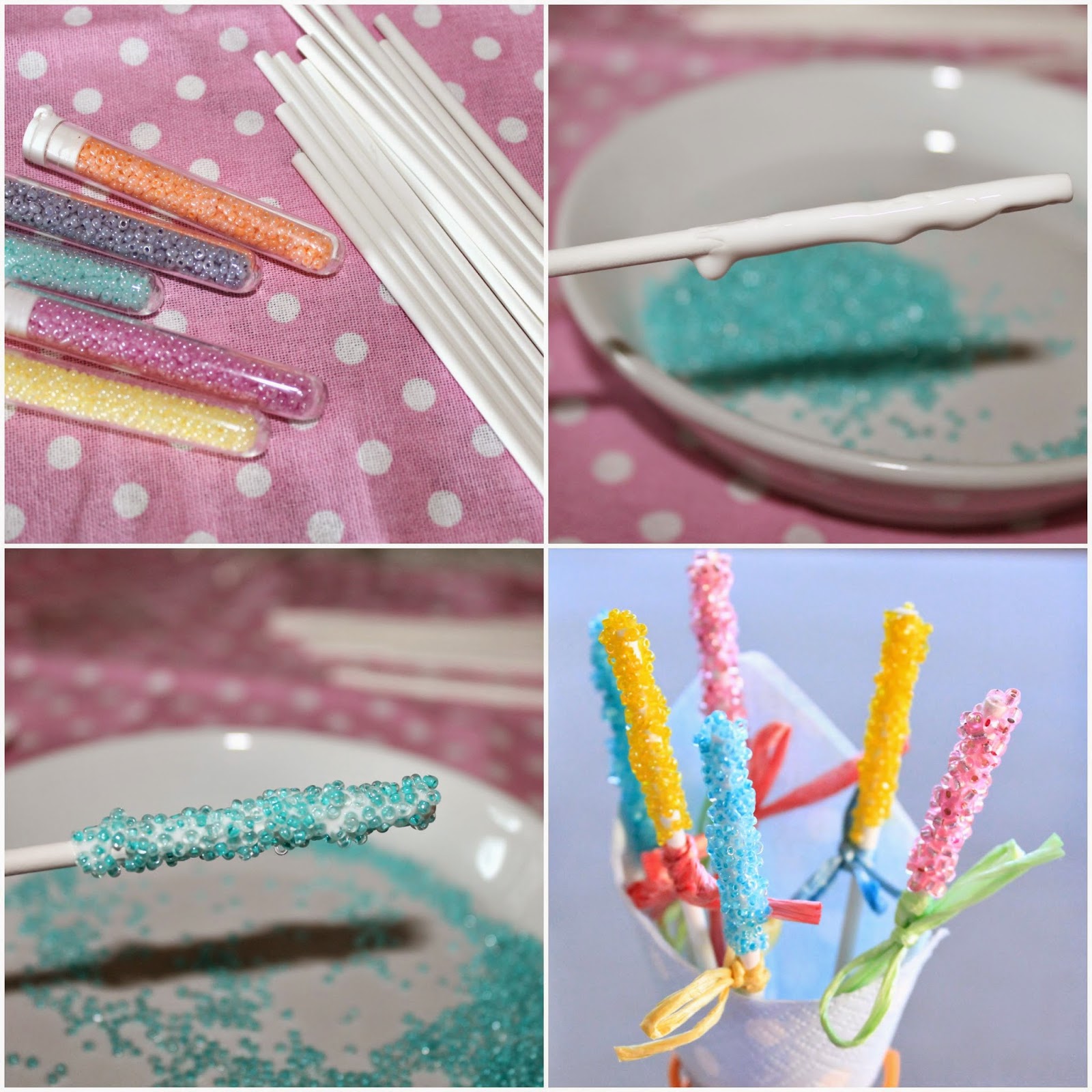 MakingMamaMagic: DIY Pretend Play Candy