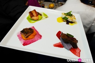 Greg Grossman Teen Culinary Prodigy - Hamptons Mouthpiece