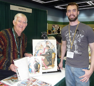 dougsneyd: Doug Shares Anecdotes and Personal Reflections in The Art of ...