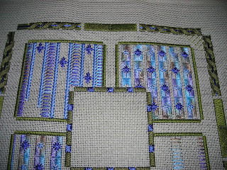 Obsessed Stitcher: 2012