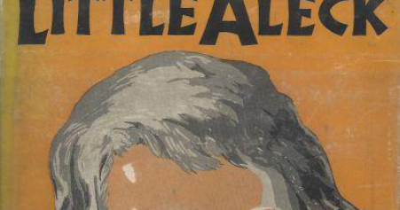 Tellers of Weird Tales: Eudora Ramsay Richardson (1891-1973)