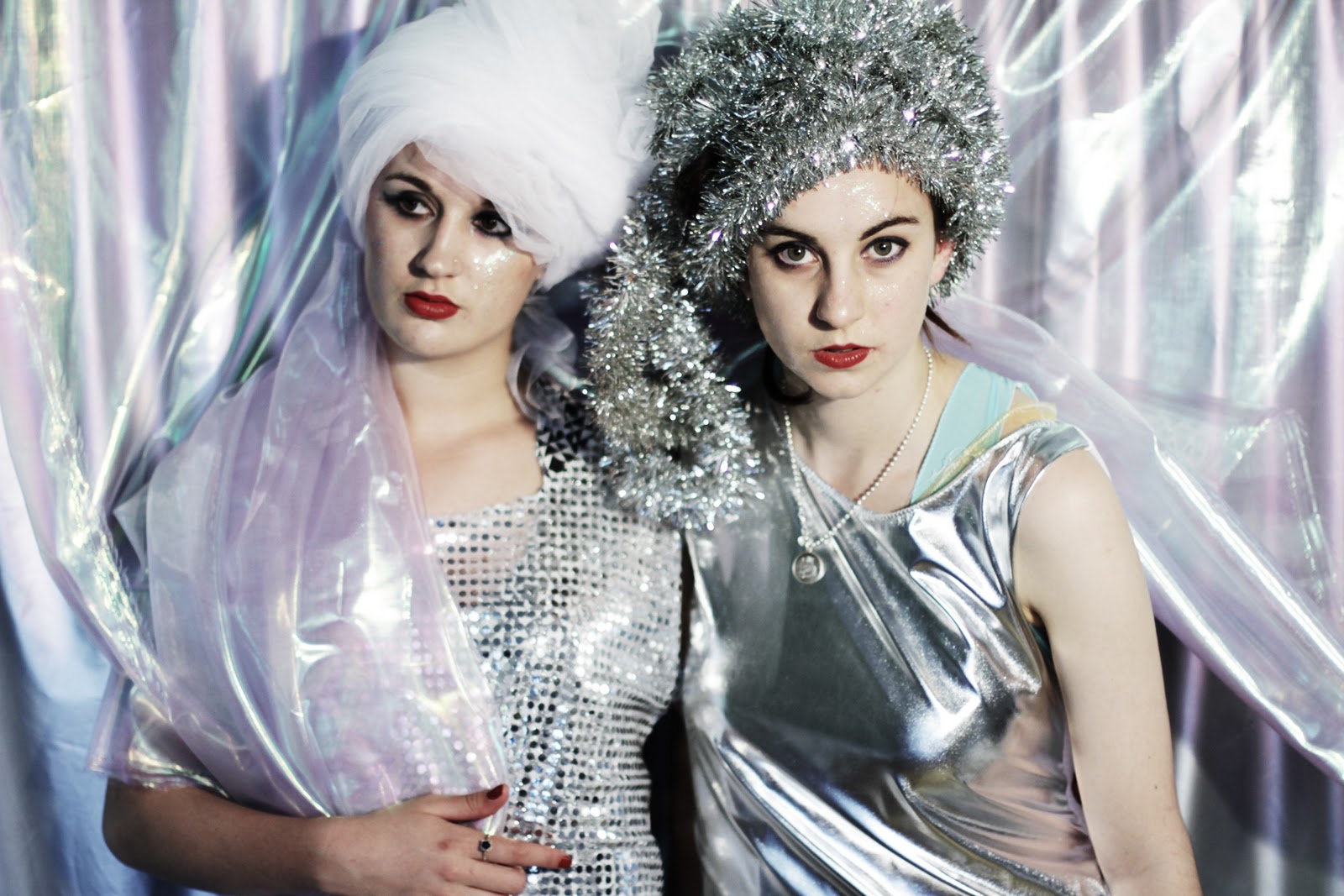 DINOZOMBIEZ FOREVER: Space Clothes