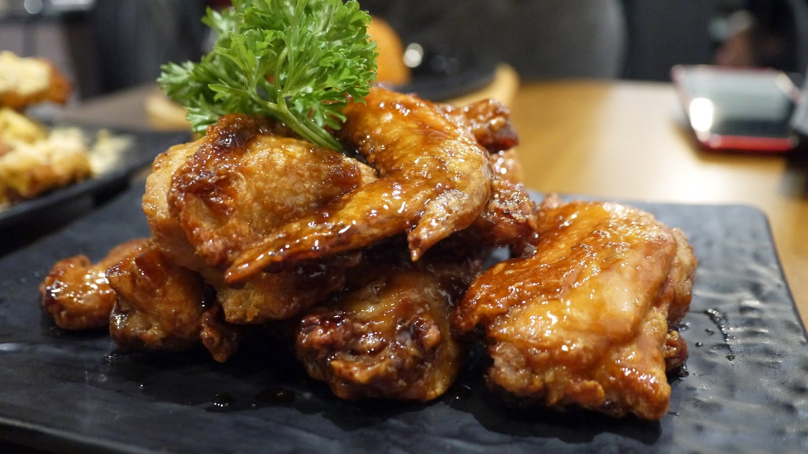 The Beauty Junkie - ranechin.com: Korea No. 1 Oven Roasted Goobne ...