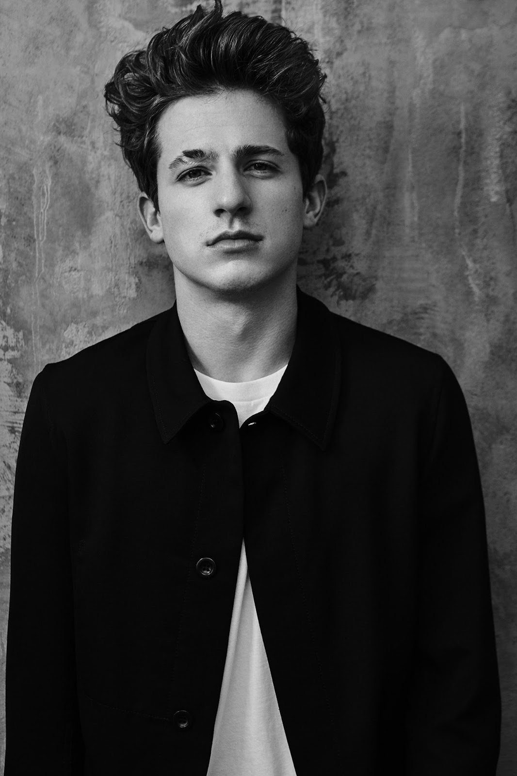 El Lavadero de las Muñecas: 'HOW LONG' ES EL NUEVO SENCILLO DE CHARLIE PUTH