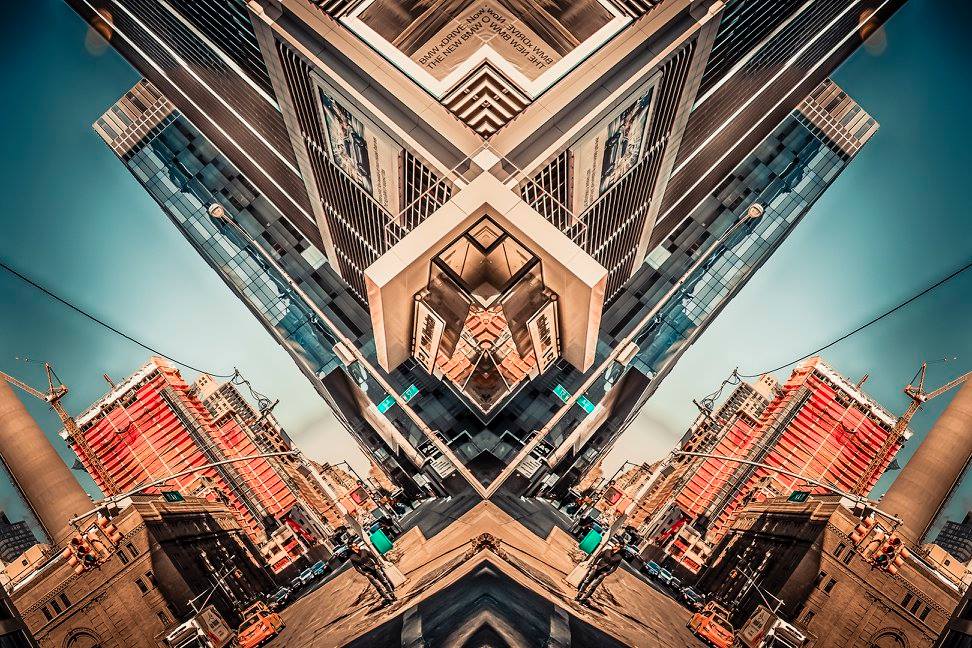 The Man Behind The Lens.... The Photographer Behind The Art: Thom Williams