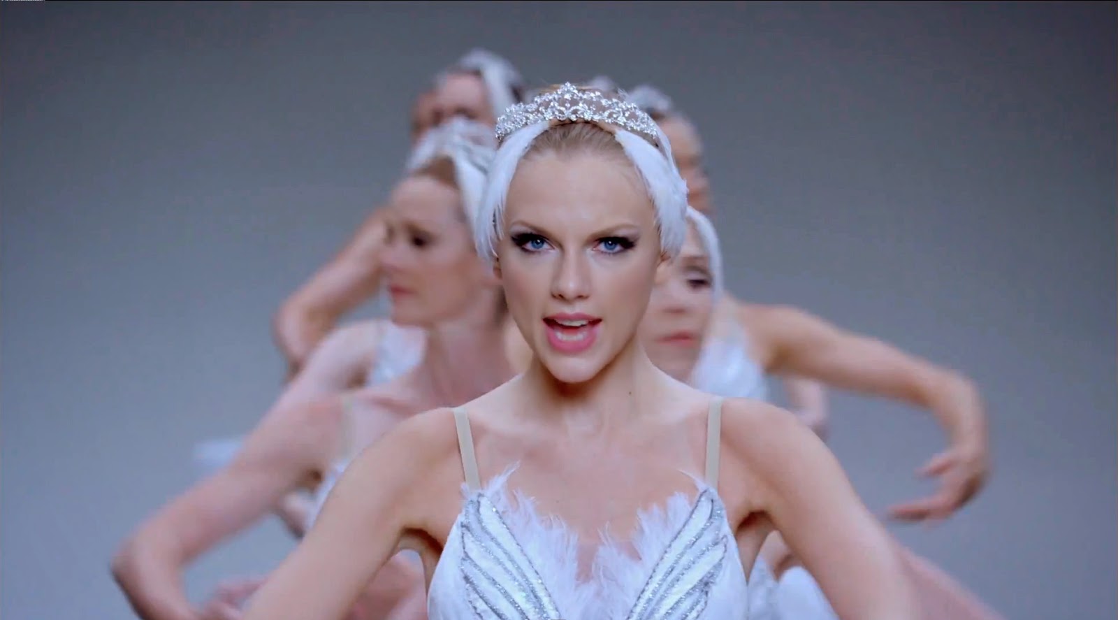 ¡Taylor Swift estrena "Shake It Off", primer single extraído de "1989 ...