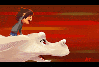 The Shoze Blog: Never ending story