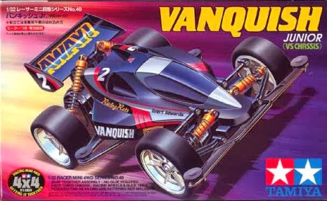 Dash Yonkuro! | Mini 4WD | Tamiya : TAMIYA Mini 4WD - Racing