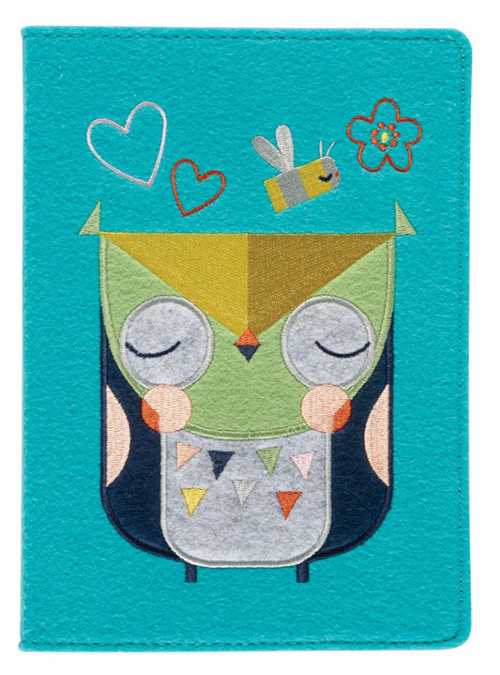 My Owl Barn: Paperchase - Animal Gang