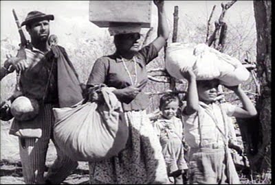 CineCero Kinosocialist: Vidas Sêcas: Apuntes de bifrontismo de una época