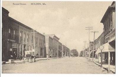 SHOW ME - Johnson County - West Central Missouri History: 1903 Shooting ...