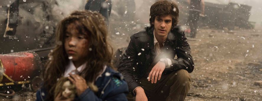 Cinematic Paradox: The Best R18's I Saw Before I Turned 18