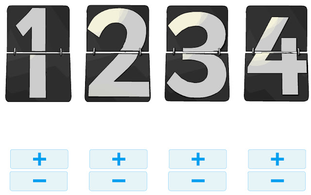 English is FUNtastic: Counting (0 to 9999): an interactive resource to ...