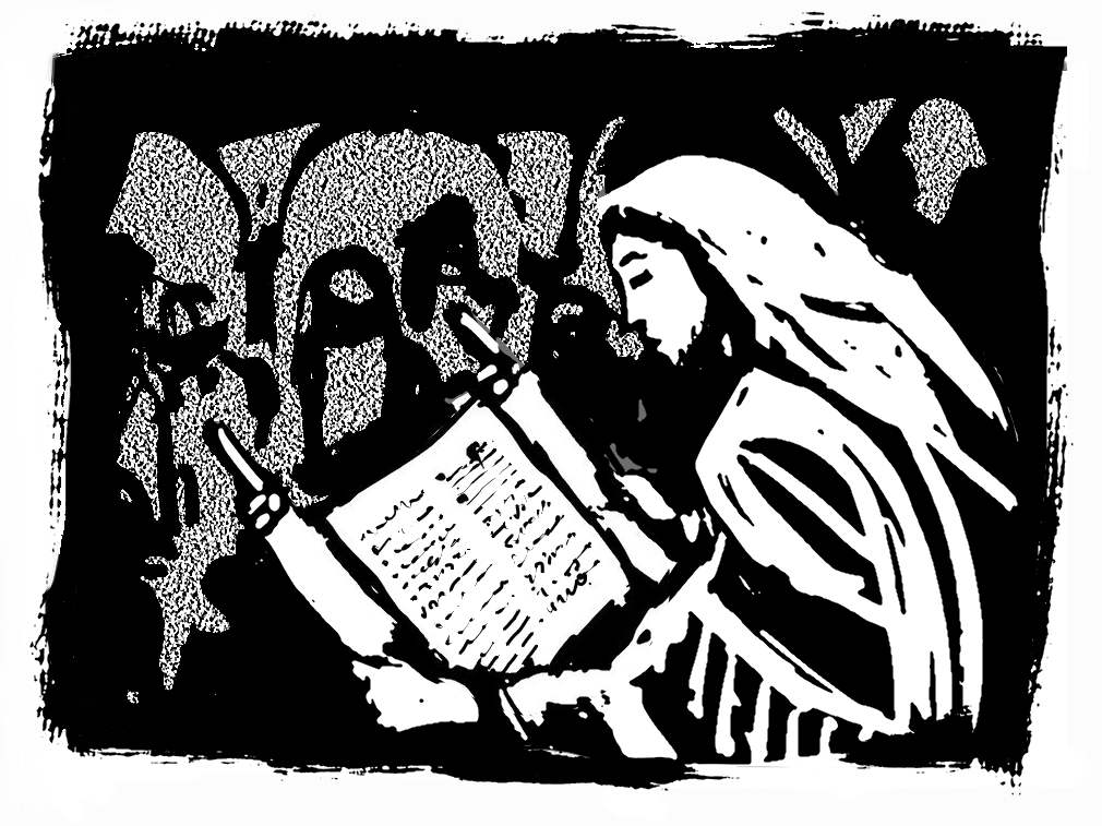 Catholic Living Today: "Today this Scripture passage is fulfilled in ...