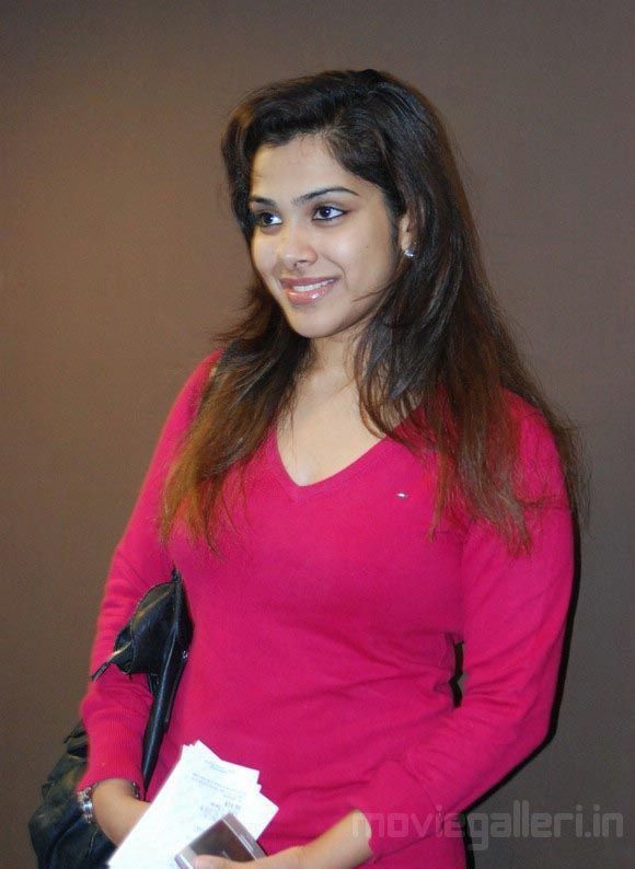 Actress Unseen Stills: Malayalam actress sandhya Without Makeup Unseen ...