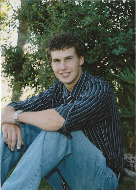 Elder Joshua S. Dimond