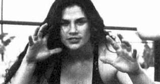 Womens Pro Wrestling: Reggie Bennett - Womens Wrestling