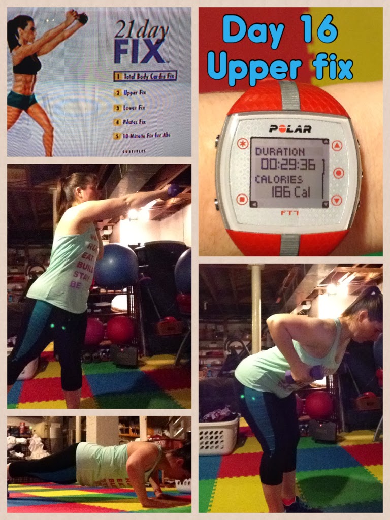 EmpowerMoms: 21 day Fix by Autumn Calabrese program- Week 3 Nutrition ...