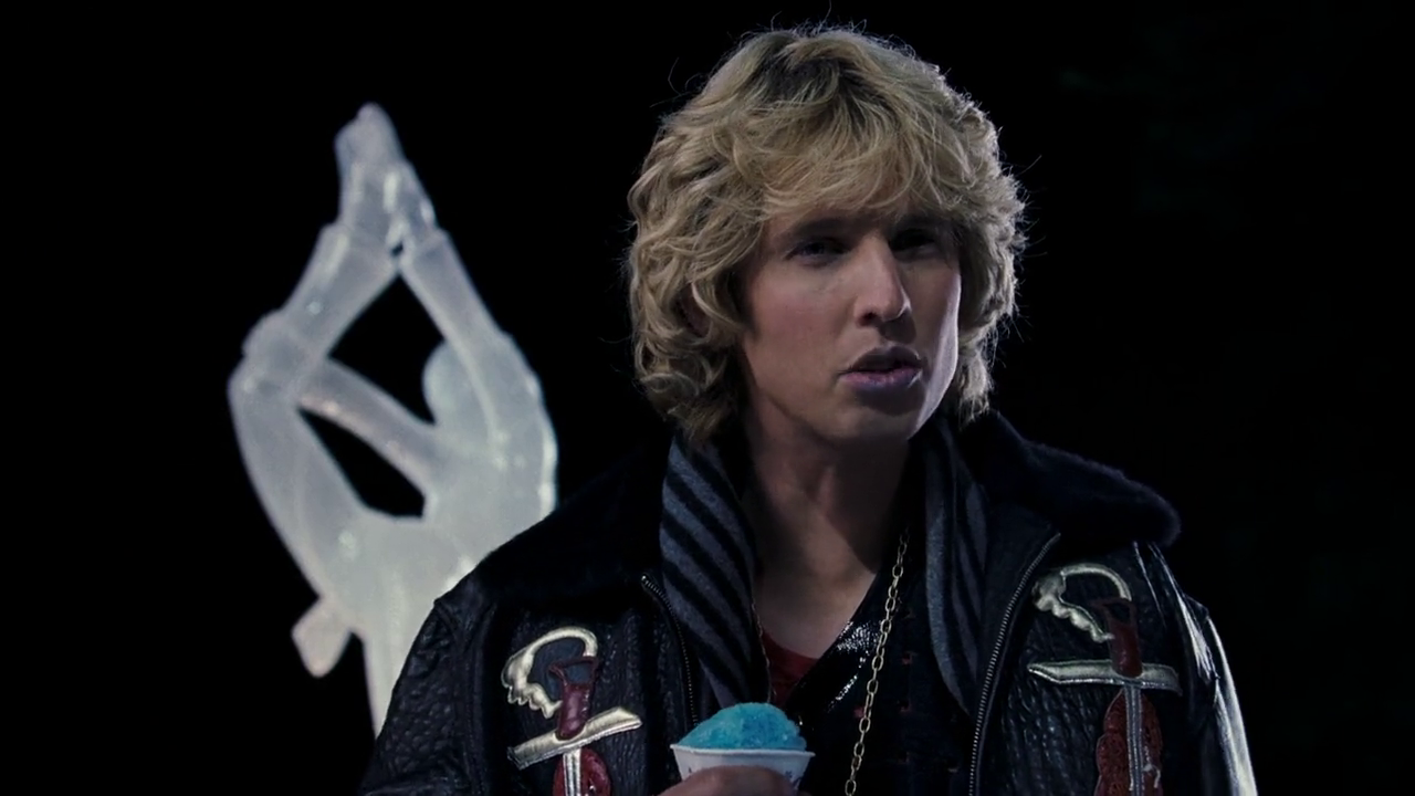 nomnomMovies: #Snow cones from Blades of Glory