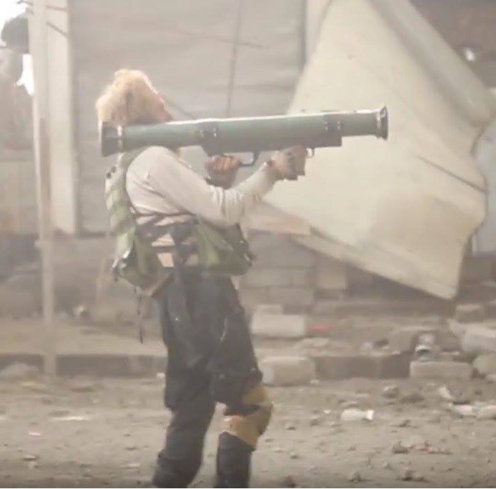 RGW 90 Grenade Launcher – A Proposal For The Polish Armed, 53% OFF