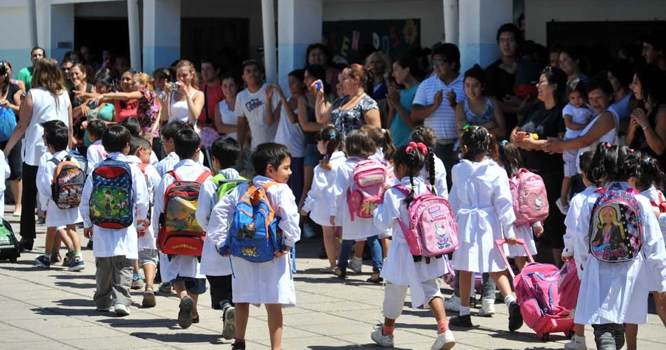 ARTICULACIÓN ENTRE EDUCACIÓN PRIMARIA Y EDUCACIÓN SECUNDARIA: EDUCACIÓN ...