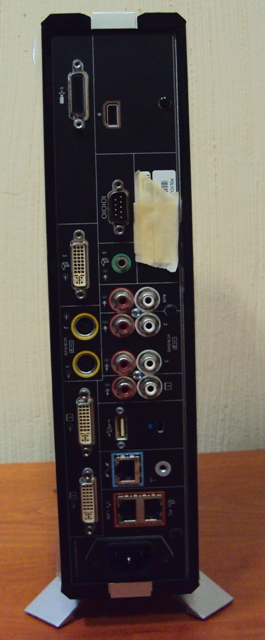 POLYCOM, HDX 7000 - acaxao