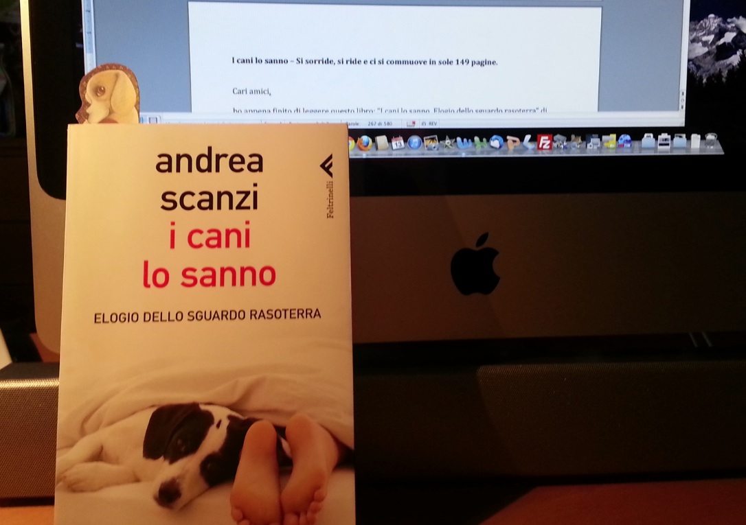 CriBri: I cani lo sanno – Si sorride, si ride e ci si commuove…tutto in ...