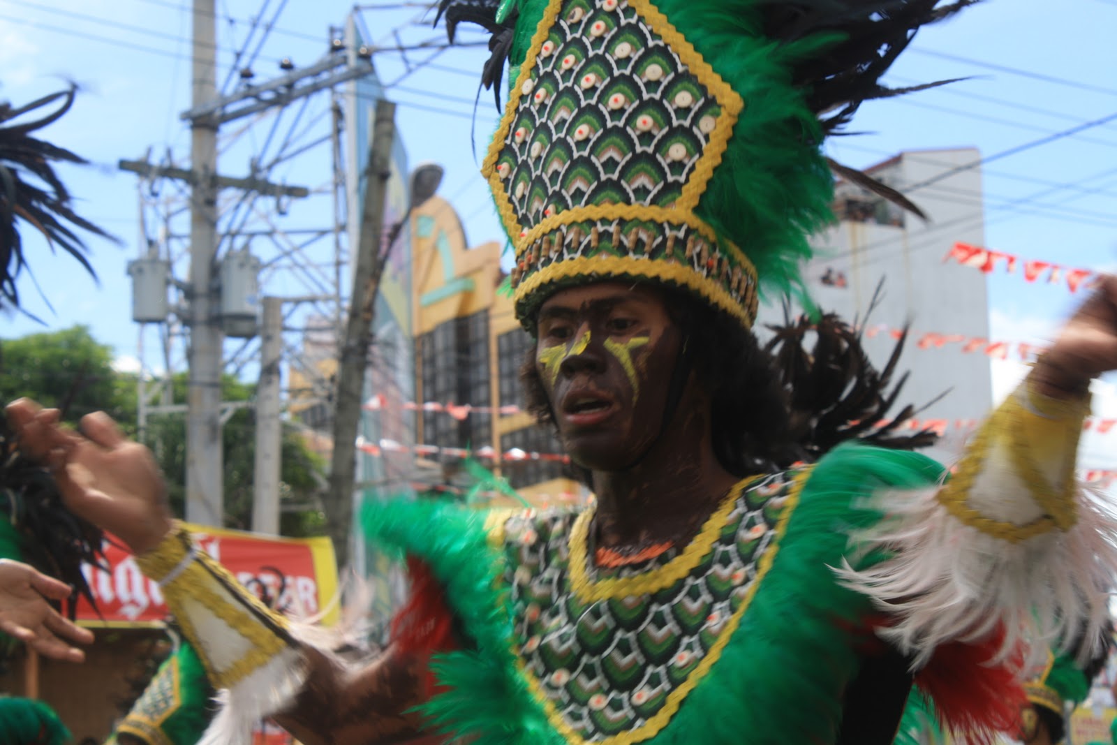 A roamer with a purpose.: HaLa Bira Iloilo!!!