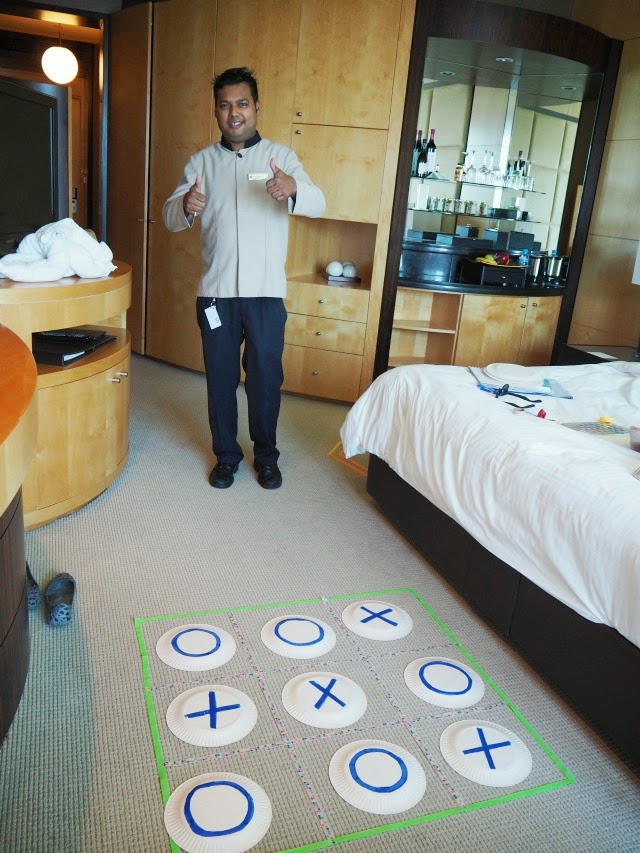 Learn with Play at Home: DIY Kids Hotel Activity Pack