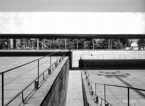 Brazilian Museum of Sculpture